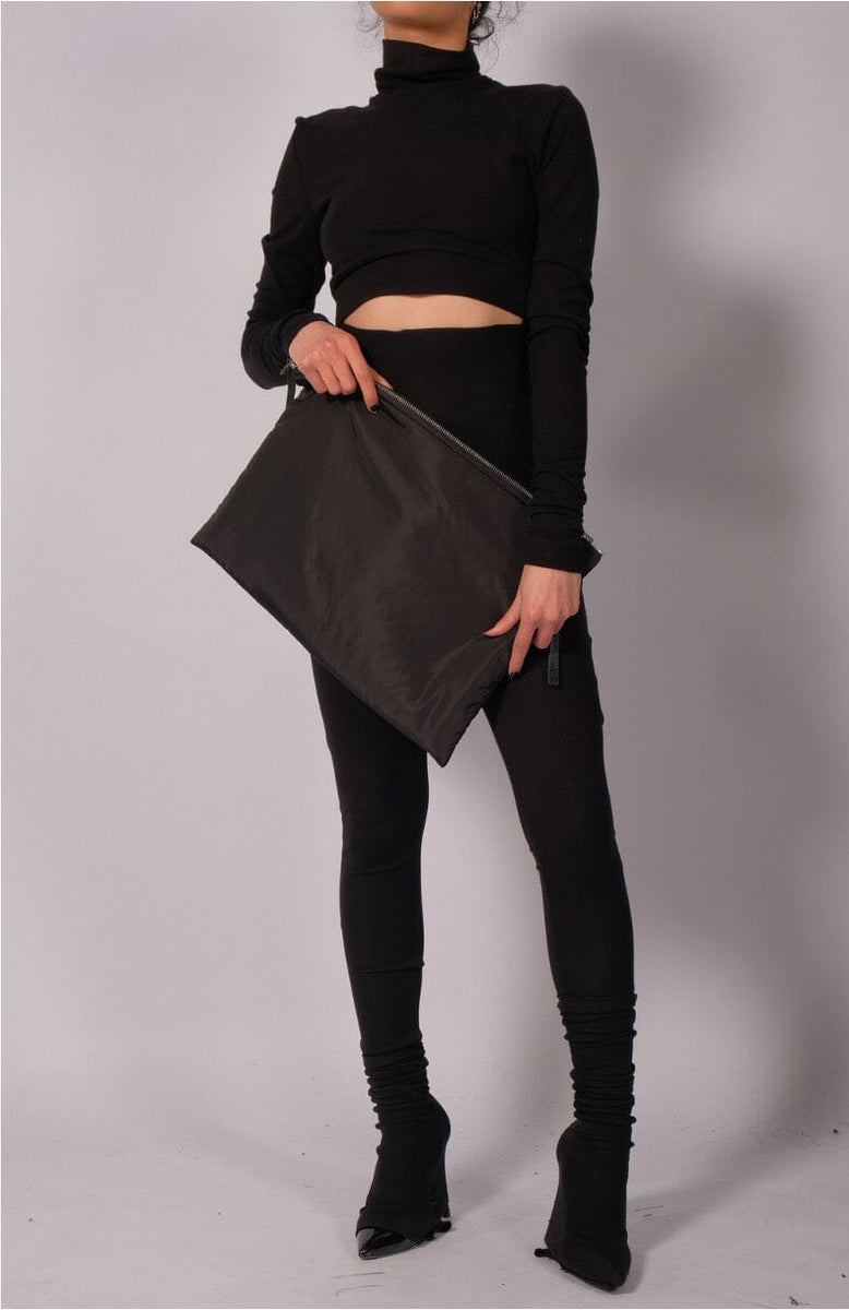 Padded Clutch – David's Road US